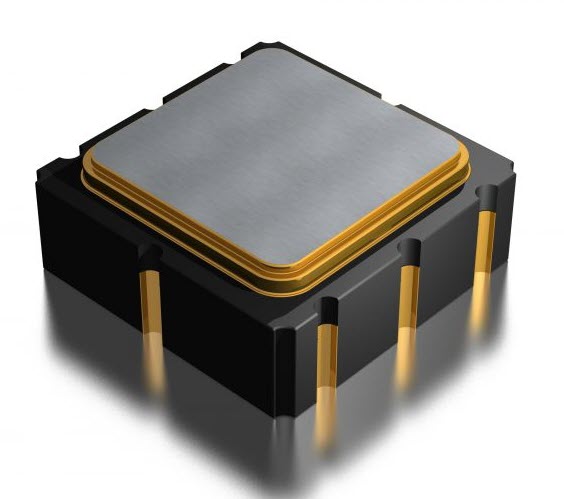 SAW filters for GPS Antennas - Surface Acoustic Wave - Data-alliance.net